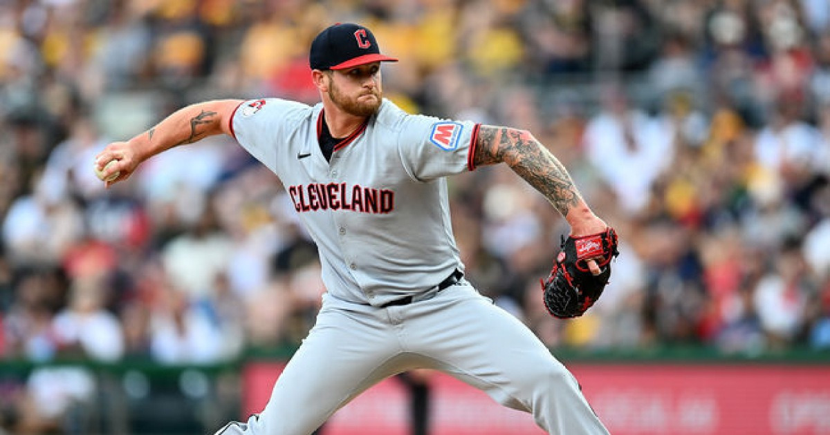 ‘KBO 10승→ML 19승’ 역수출 신화 전 삼성 라이블리, 굴곡근 손상→부상자 명단