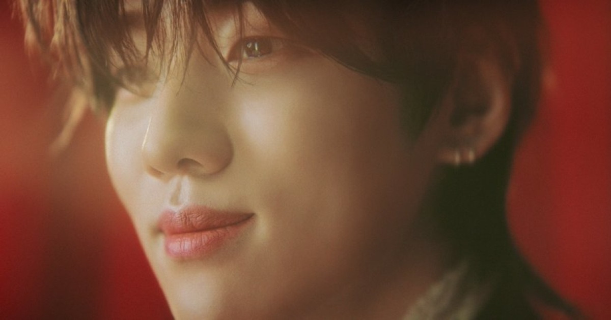 DKZ 재찬, ‘Poster Boy’로 돌아온다…뮤비 티저 공개