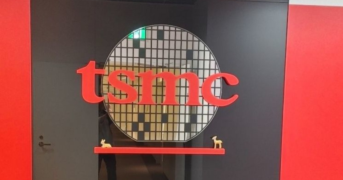 日과 더욱 밀착하는 TSMC…오사카 디자인센터 가보니