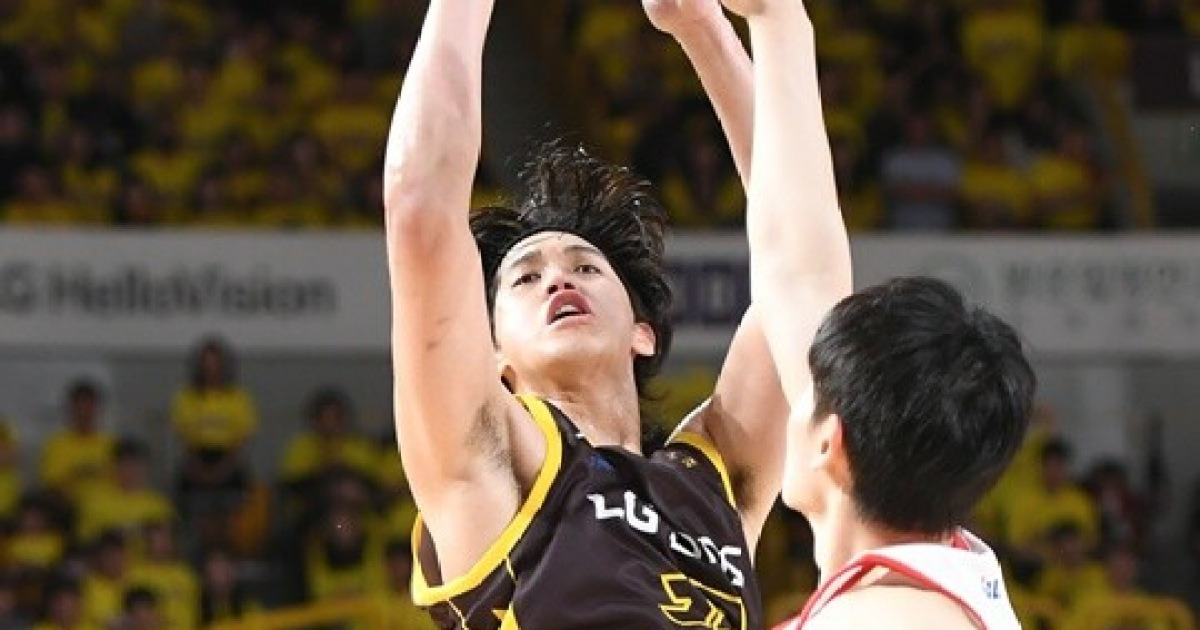 [KBL FINAL 리포트] 3연승 후 3연패, LG의 희망은 ‘타마요의 4Q 득점’