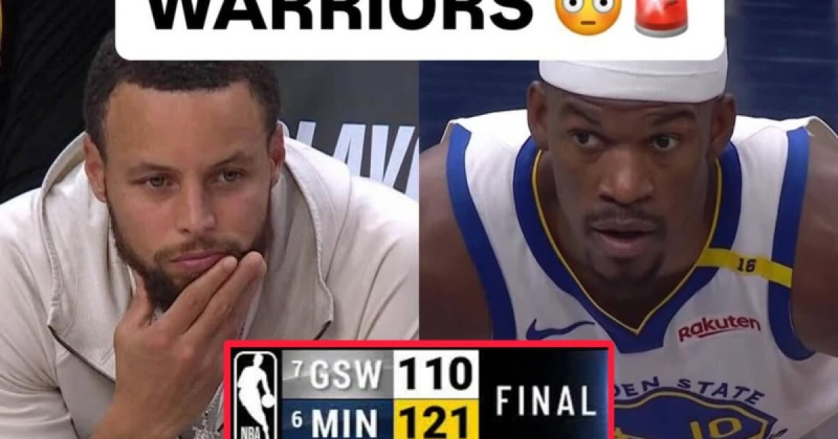 PO 2R 탈락한 GSW→커리 시대가 끝날까 “노장을 데리고 전쟁할 수 없어”