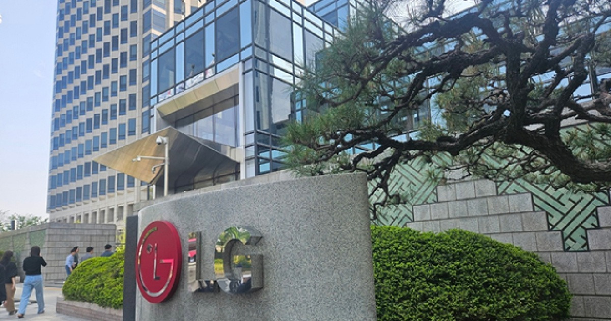 LG전자, 1Q 에어컨 라인 가동률 138%...냉장고도 124%