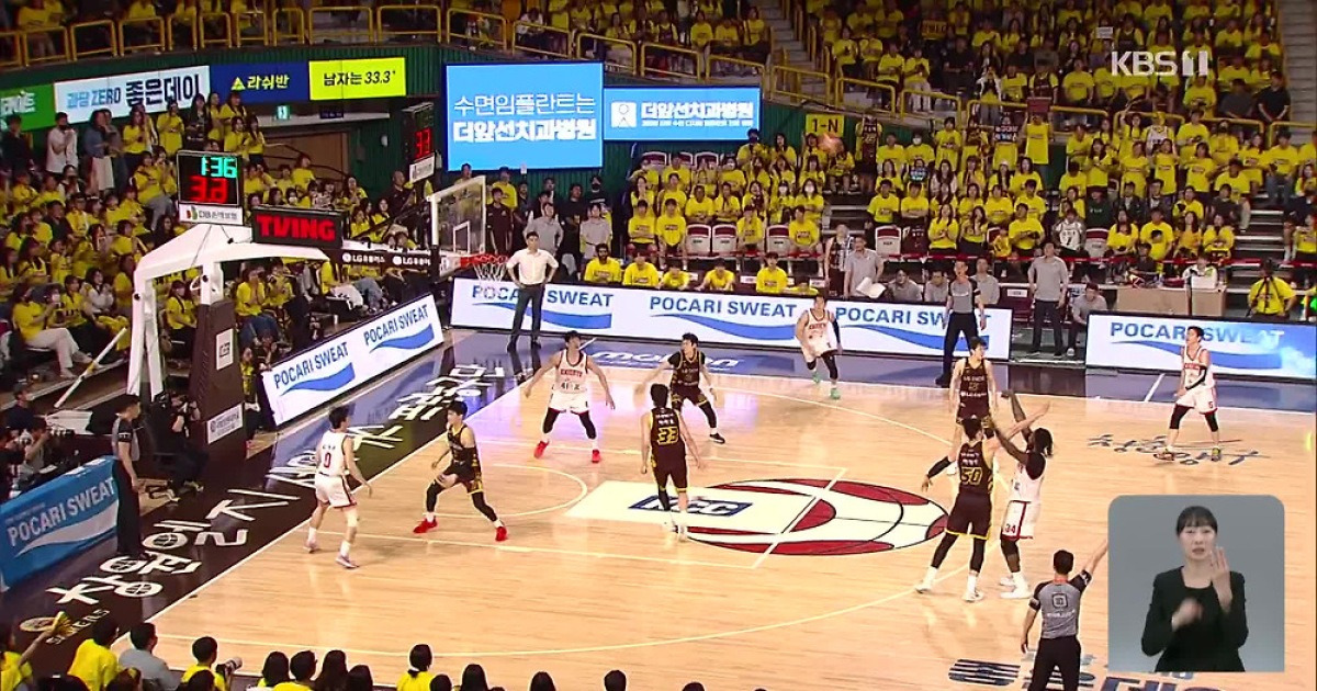 프로농구 SK, 3연패 뒤 3연승…‘역스윕’ 기적 보인다