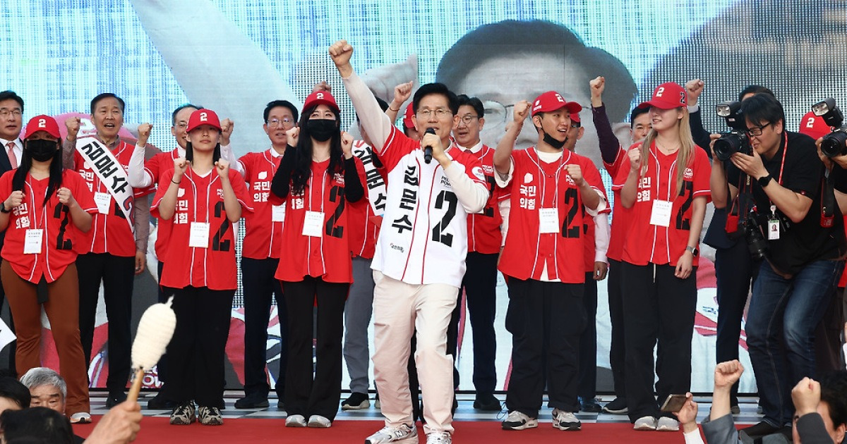 Too little, too late: Yoon’s exit from the PPP should have come sooner