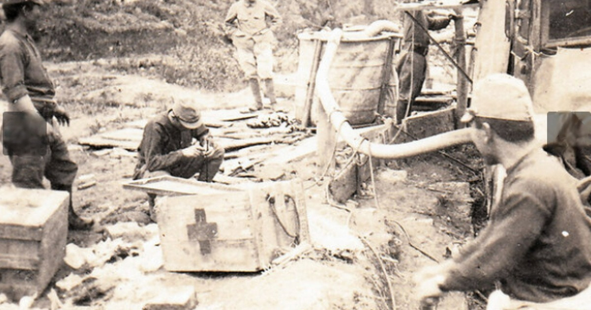 731부대만 있는 게 아니다?… 일본 '마루타 부대' 명부 발견