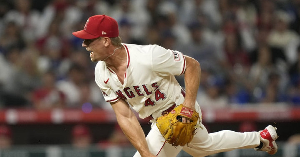 MLB 170㎞ 파이어볼러 조이스, 어깨 수술로 시즌 아웃
