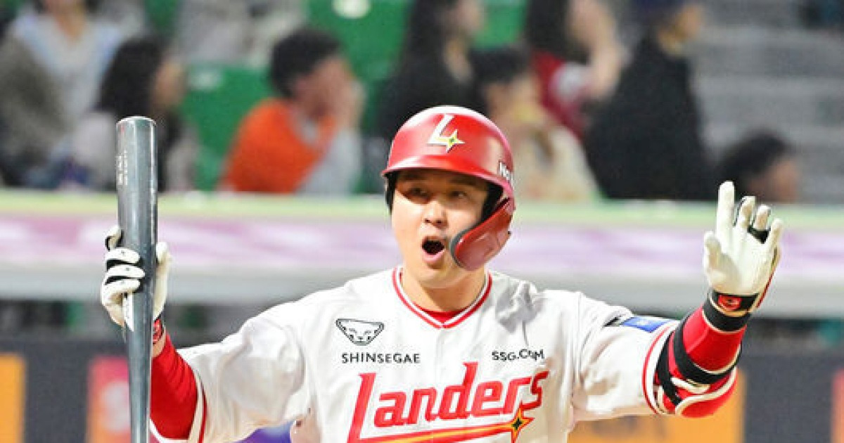 ‘최정 3G 연속 홈런 대폭발!’ SSG, NC 4-0 제압→위닝시리즈…앤더슨, 6이닝 10K 무실점 승리 [인천 리뷰]