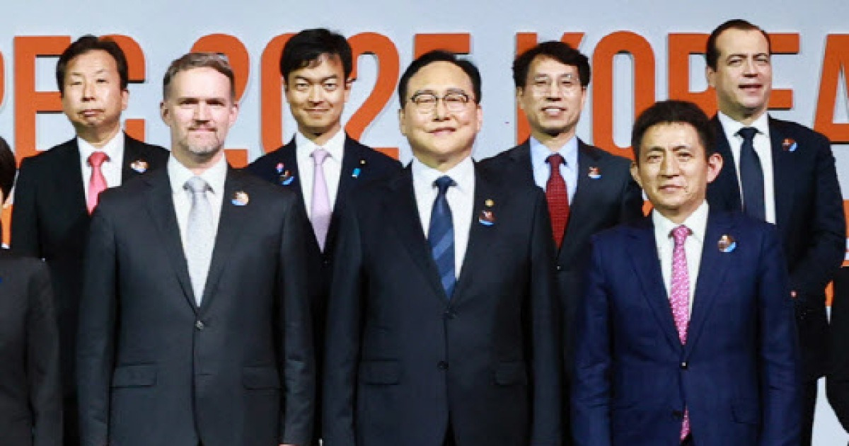 “WTO 근본 개혁해야”…제주 모인 APEC 21개국 공동선언(종합)