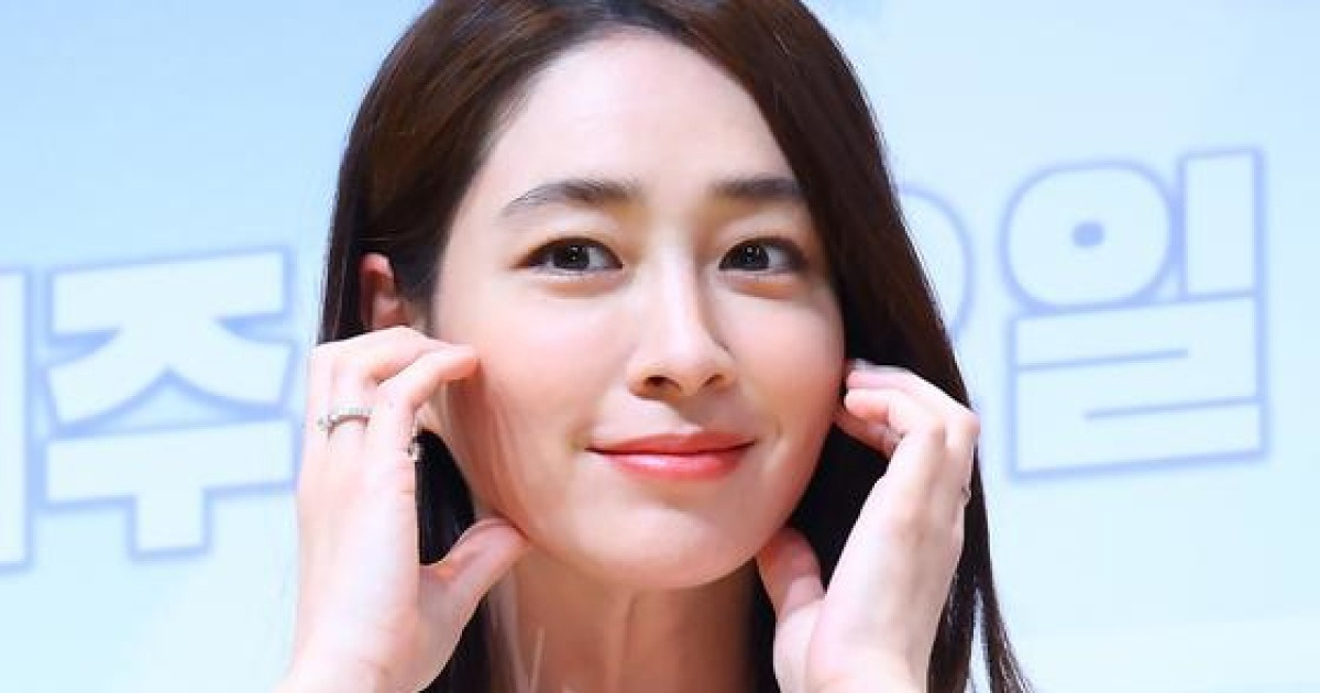 이민정 “남편 이병헌, '가는정 오는정' 촬영때 육아 전담”