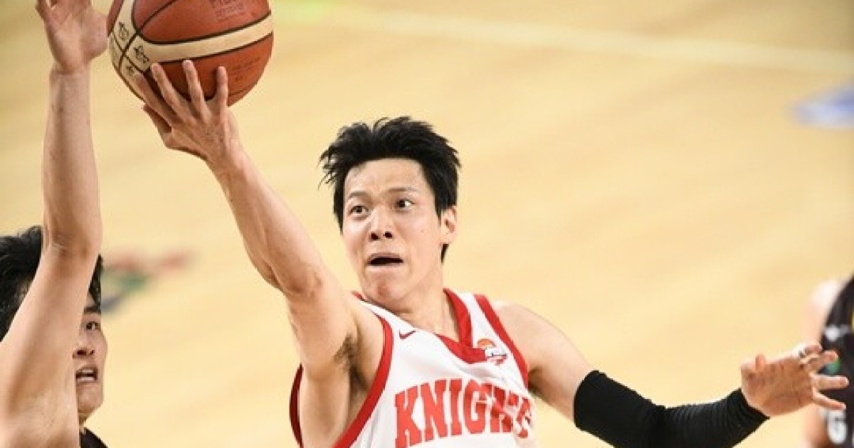 [KBL FINAL] SK의 우승 확률이 높아졌다? 김선형은 아직 “0%”라고 생각했다