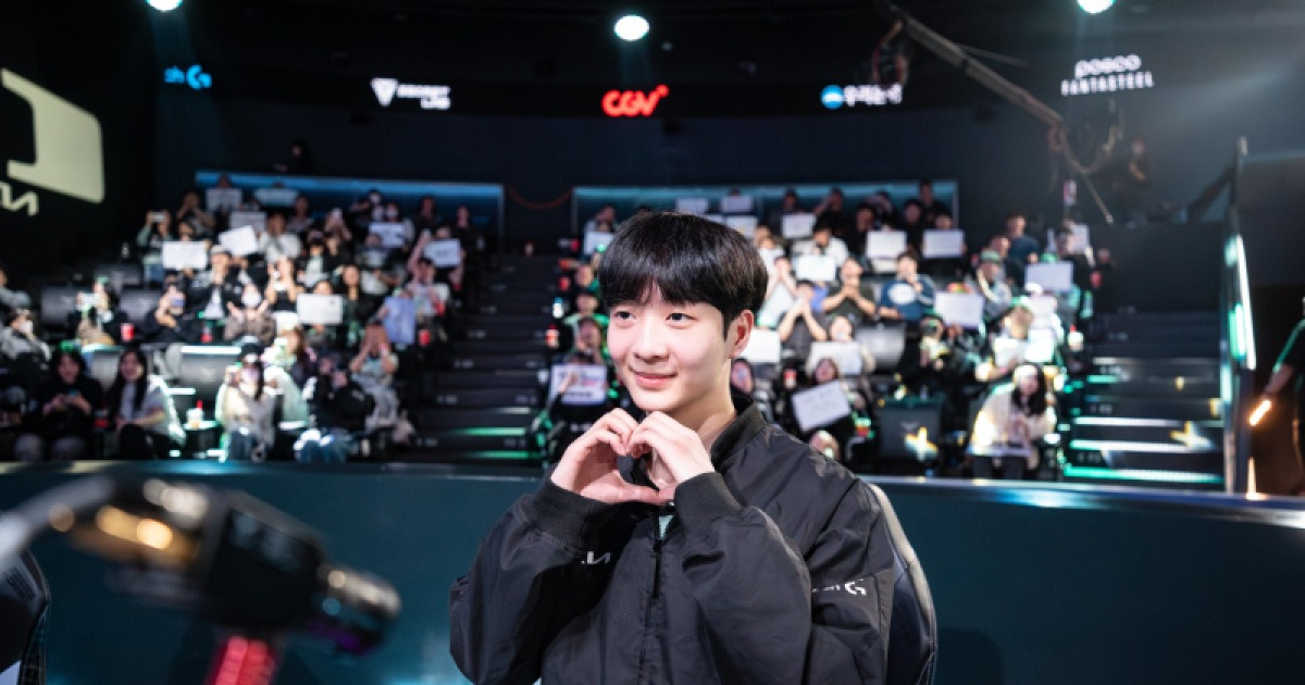 ‘루시드·에이밍 펜타킬’ DK, 6연패 뒤 2연승…BNK, 3연패 수렁 [쿠키 현장]