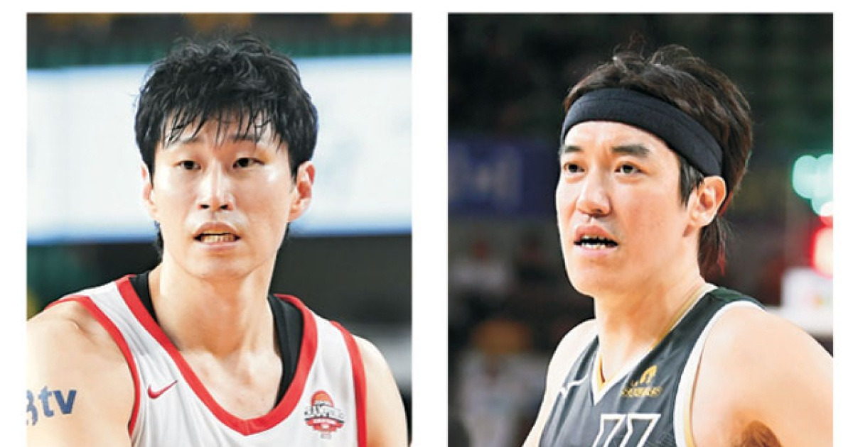 SK - LG ‘마지막 승부’… 베테랑에 달렸다