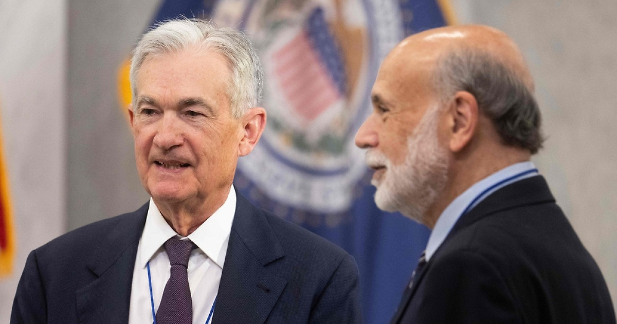 ‘Mr. Too Late’ 호칭에 대한 파월의 답변…“통화정책 결정 시스템 개편중”