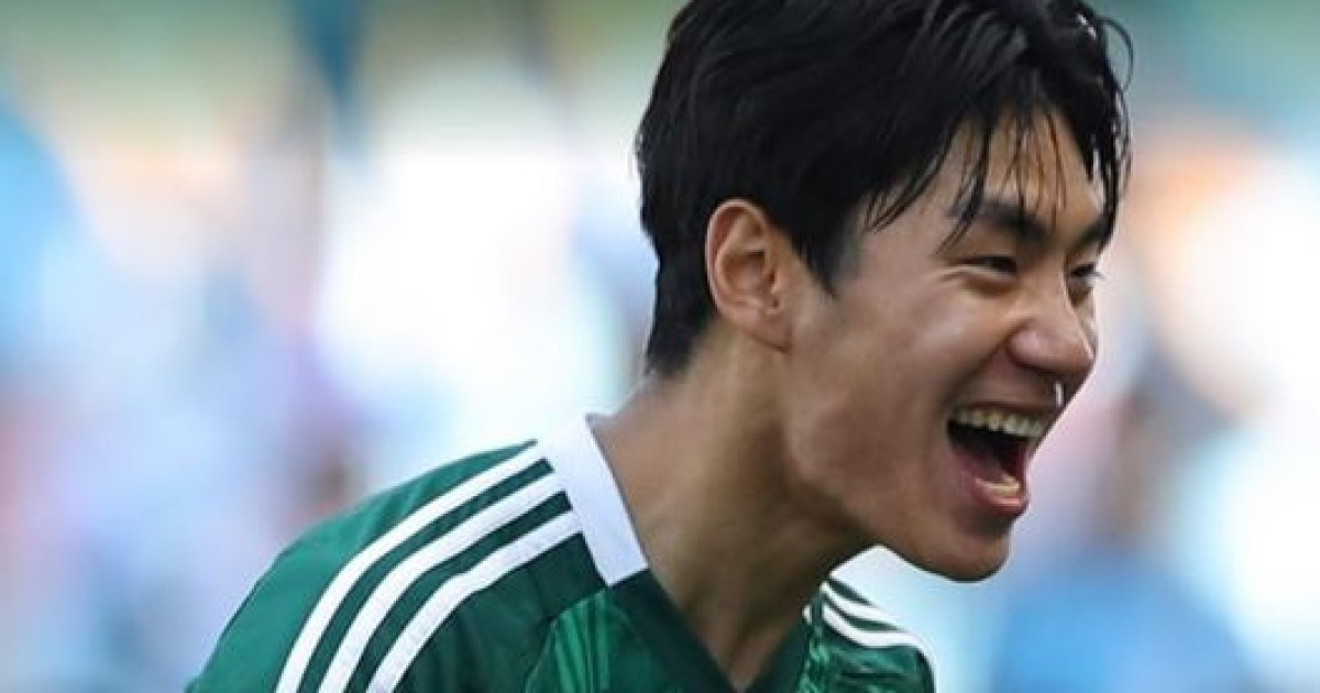 '4월 승률 100%' 인천, ‘신성' 전북 전진우.. K리그 ‘월간 TSG’ 2025년 5월호 발간