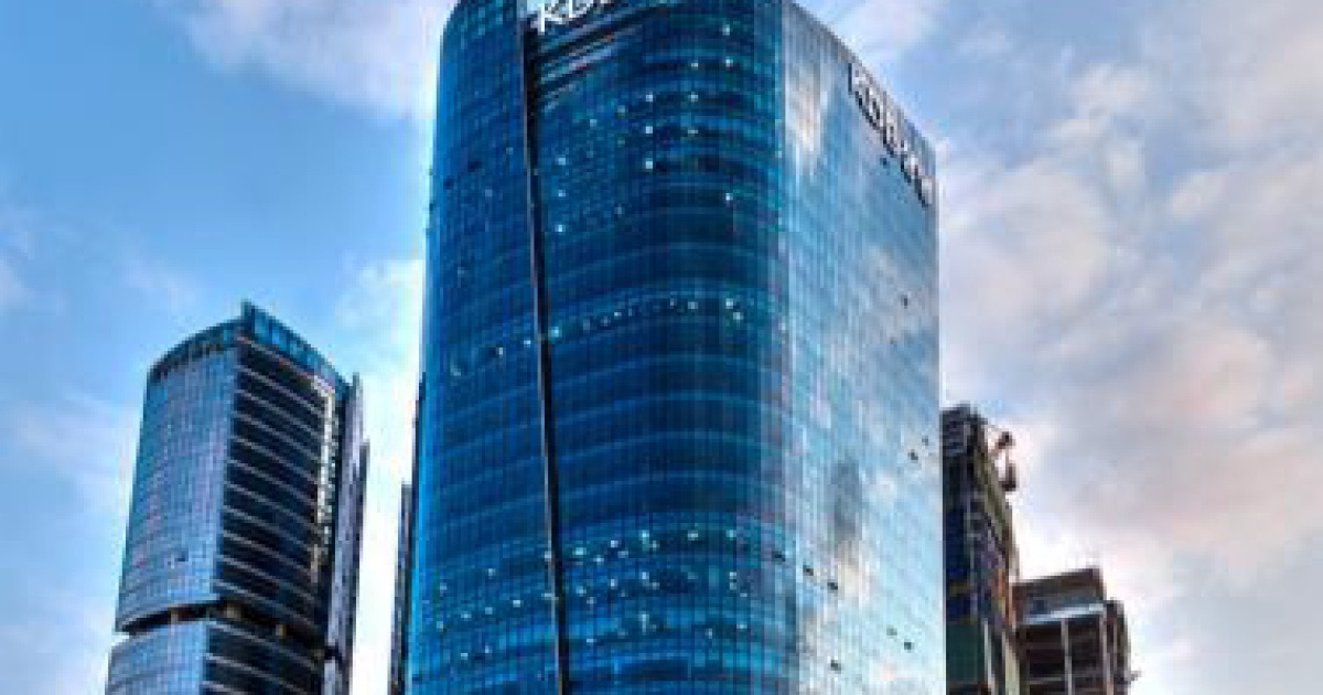 CJ올리브영, KDB생명타워 취득 확정…인수가 6744억원