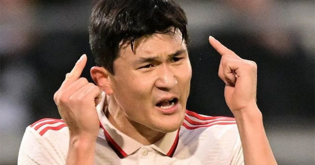 '김민재 실망이네!' 뮌헨, '매각 결심' 부상 참고 3593분 '무용지물'...KIM, "이적 의사 주변에 알려"