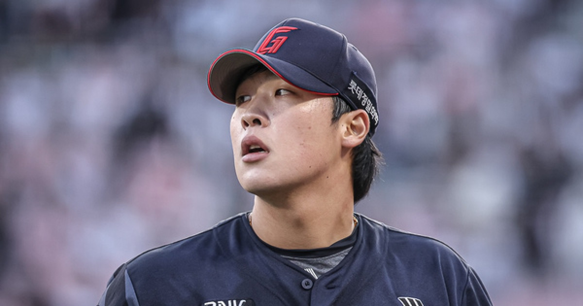 '155km 쾅+데뷔 첫 QS' 대반전 일으킨 롯데 '1차 지명' 유망주, 시즌 3번째 등판서 선발 시험대 오른다