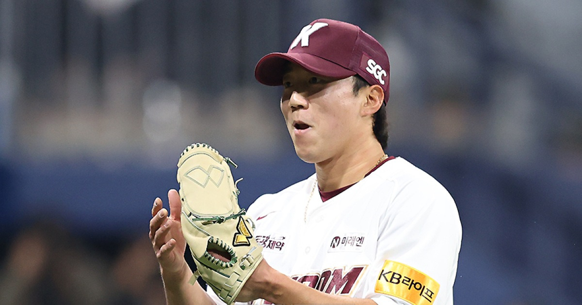 "145km까지 올라왔다" FA 미아가 된 KBO 25승 16SV 투수, 끝까지 포기는 없다