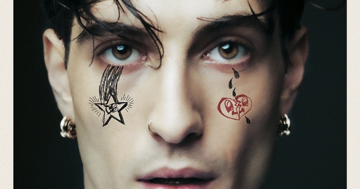 [가요소식] 모네스킨 보컬 다미아노 다비드, 첫 솔로 앨범