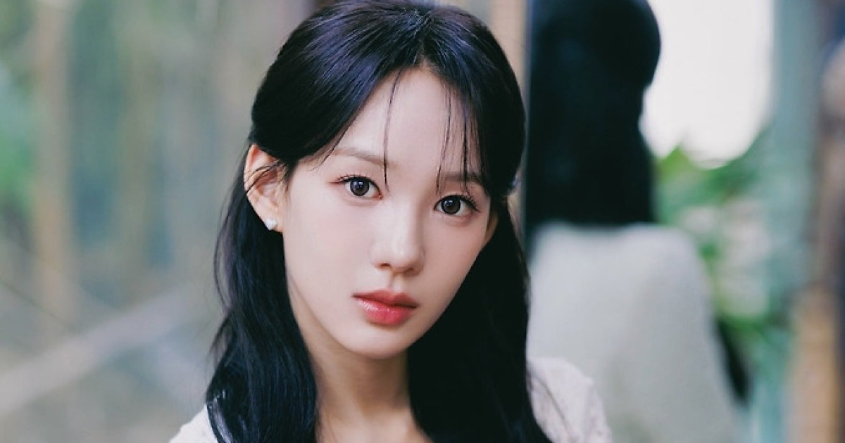 유명 배우 닮은 꼴로 SNS 1위 찍은 걸그룹 멤버…"선후배들이 나 보러 찾아와" [인터뷰]