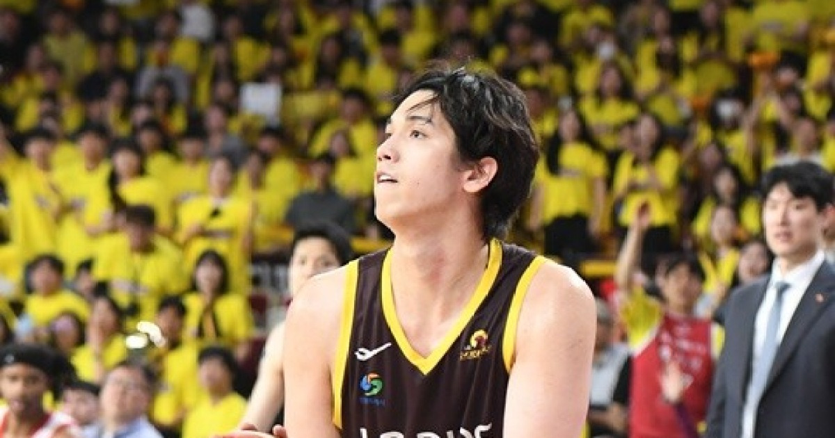 [KBL FINAL] LG 칼 타마요의 7차전 키워드, ‘열정’+‘생각’+스마트‘