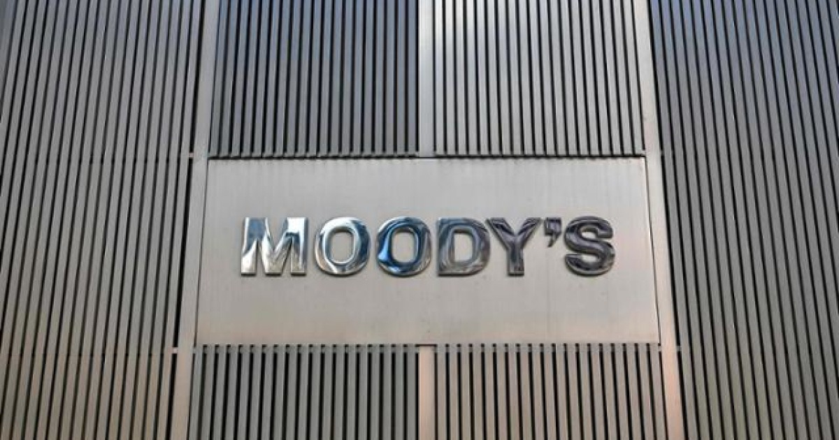 무디스, 미국 신용등급 'Aaa→Aa1'… 3대 신평사 모두 최고등급 박탈