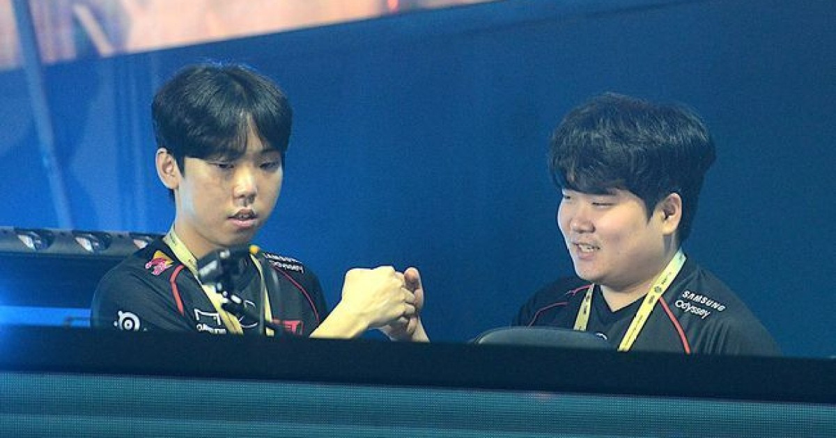 ’이번엔 달라’…韓 배그, 파이널 1일차 T1 2위-DNF 4위 순항 시작 [PGS 8]