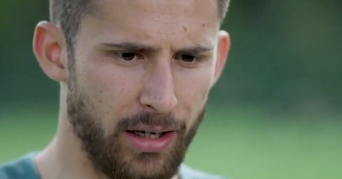 "흥민이형 위해 우승하고 싶습니다"…토트넘 GK, UEL 결승전 앞두고 'SON' 샤라웃