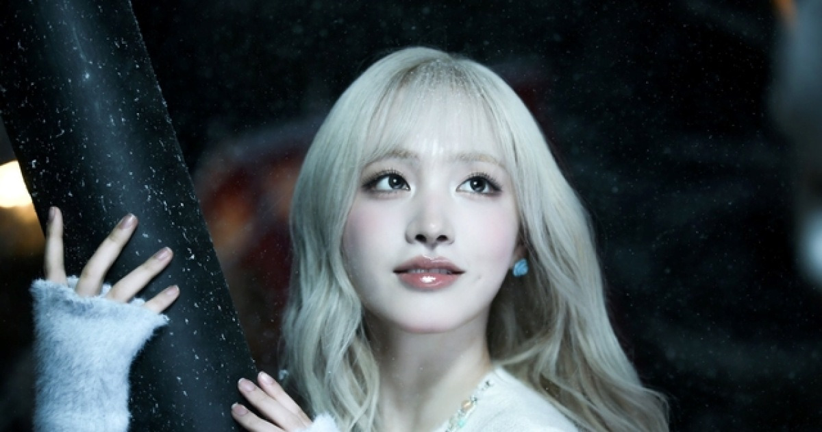 아이브 리즈, ‘천국보다 아름다운’ OST 오늘(18일) 공개