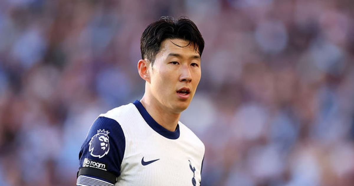 “손흥민, 결승 출전 준비 완료”…포스테코글루 감독, SON UEL 출격 공식화