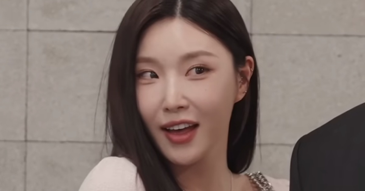 브브걸 유나, 김원훈 여자친구 깜짝..단발좌→긴생머리 "제일 예뻐" (SNL7) [순간포착]