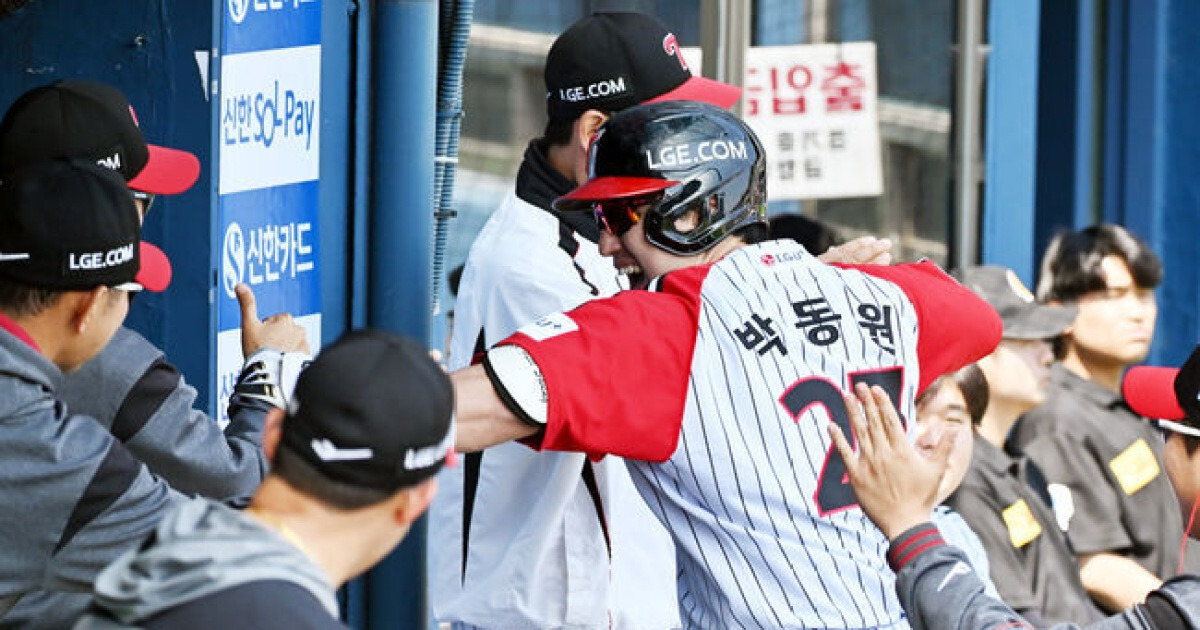 ‘30승 선착이다’ LG, 박동원 투런+문보경 투런+치리노스 QS 1실점…천적 투수 공략하고 KT 5-1 제압, 단독 1위 질주하다 [잠실 리뷰]