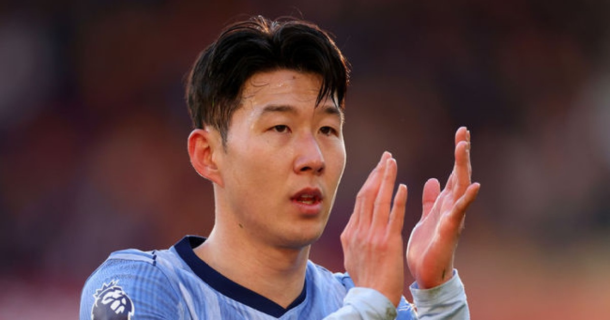 “손흥민, 맨유롸 결승 출전 준비 완료”…포스테코글루 감독, SON UEL 출격 공식화