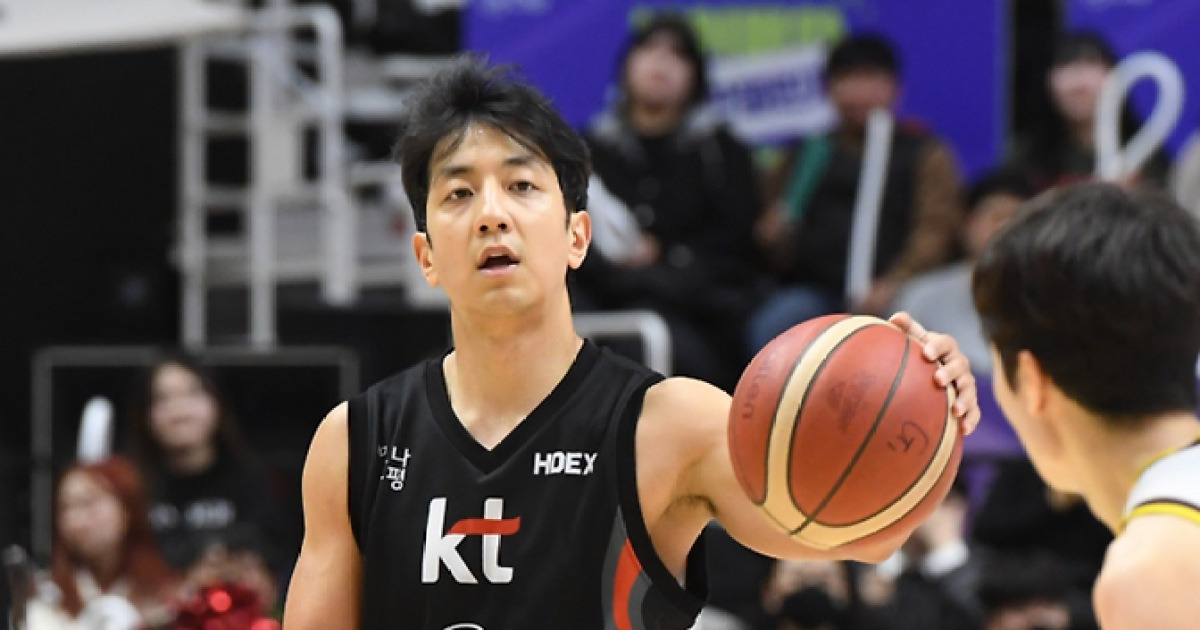 ‘허훈·안영준·김선형·김낙현·서명진 등’ KBL, 2025 FA 52명 공시