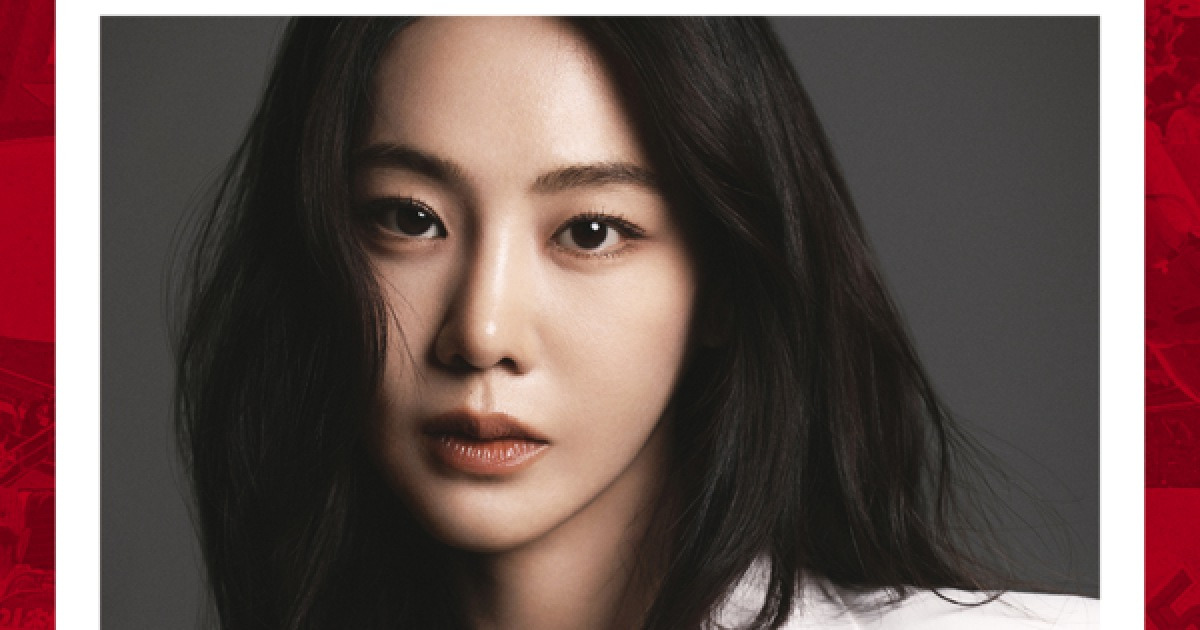 SSG, '찐팬 배우' 한지은 24일 시구자로 초청…"너무나 영광이다"