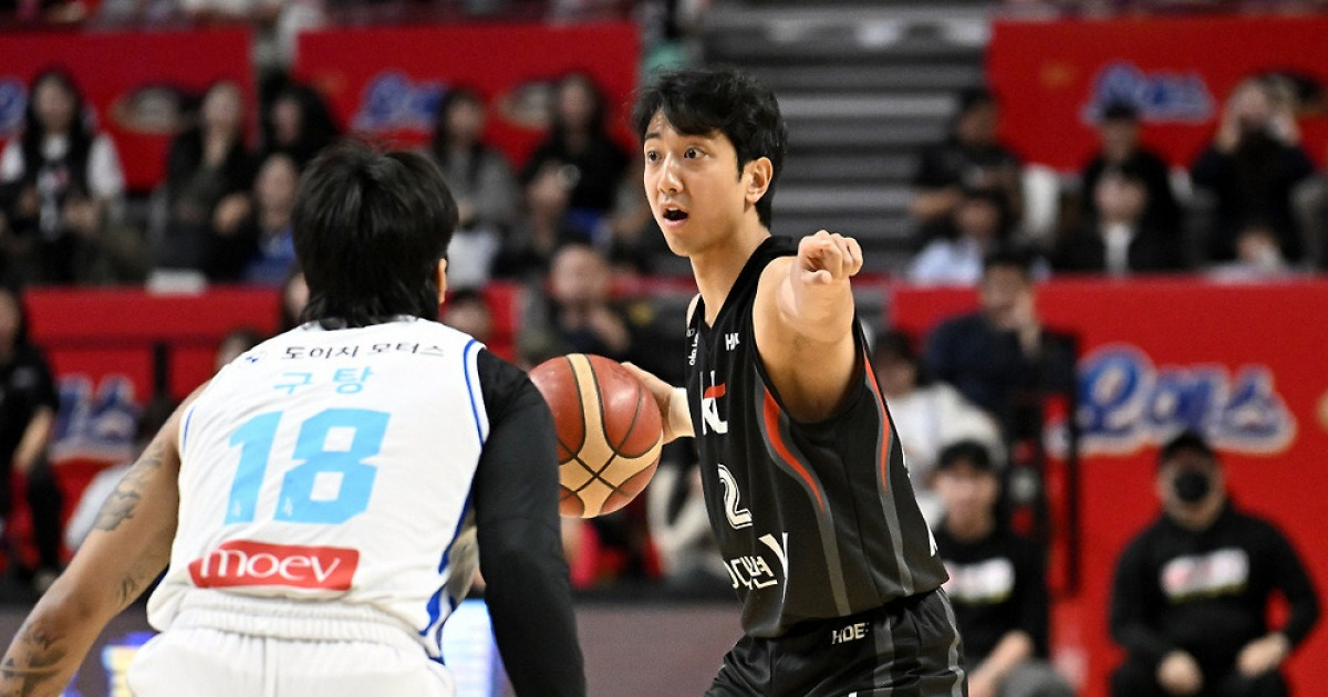 '대어잡아라' KBL FA시장 후끈 달아오른다…총 52명 중 허훈 안영준 김선형 등 '대어급' 즐비