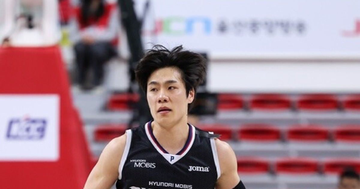 [KBL 주요 FA] 1년 전에 아픔 겪었던 한호빈, 이번에는?