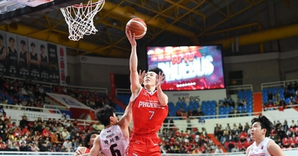 [KBL 주요 FA] 아픔 겪었던 서명진, 첫 FA와 마주하다