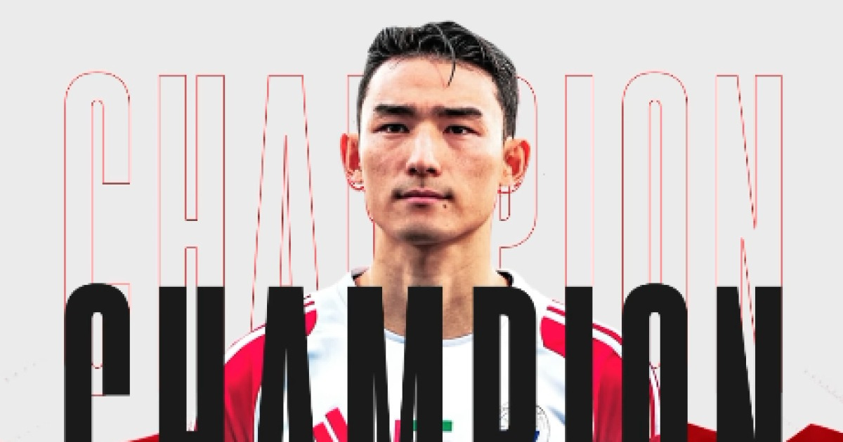 '생애 첫 우승' 조유민 ACL2 정복! 'FC서울 ACLE 직행' 한국과 상생하는 아름다운 결말