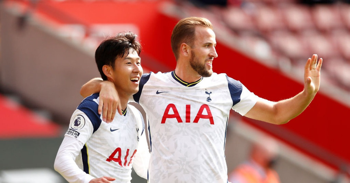 英 최고 공신력 BBC ‘비피셜’ 등장! 세계 최고의 공격수 해리 케인, 남은 커리어 동안 EPL 복귀 없다 [속보]