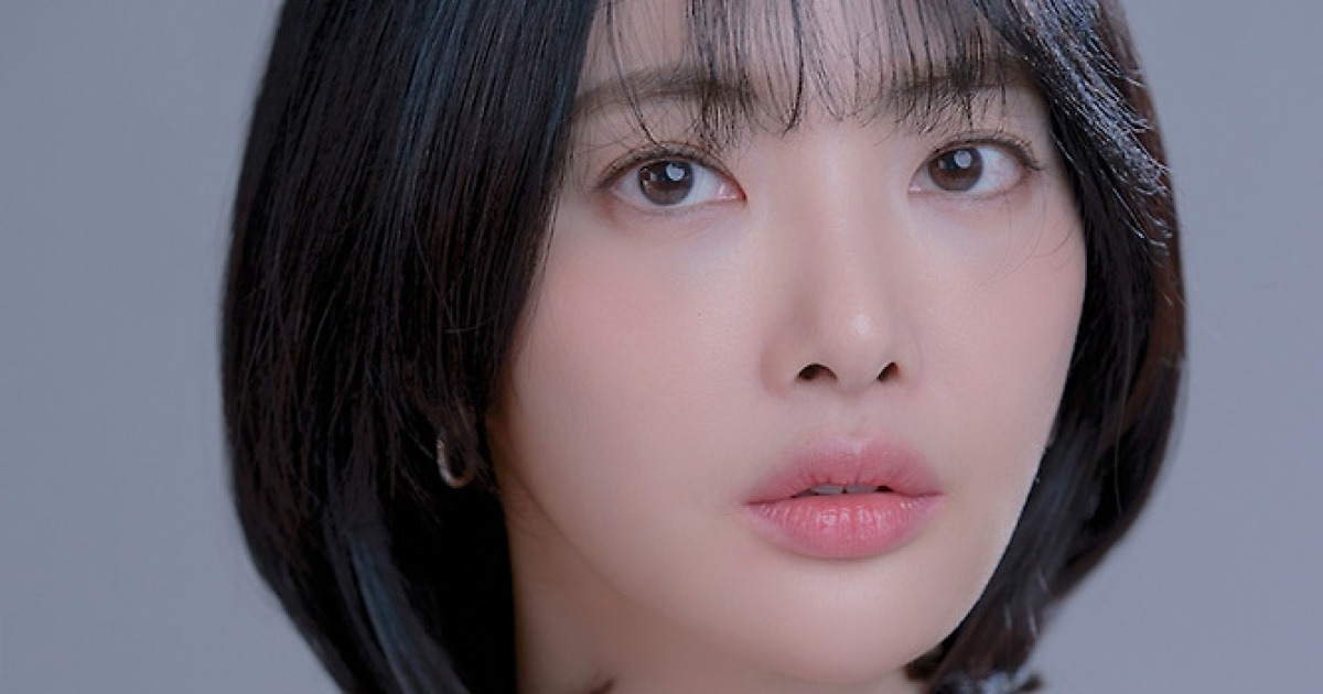 안이서, MBC '태양을 삼킨 여자'로 안방극장 복귀