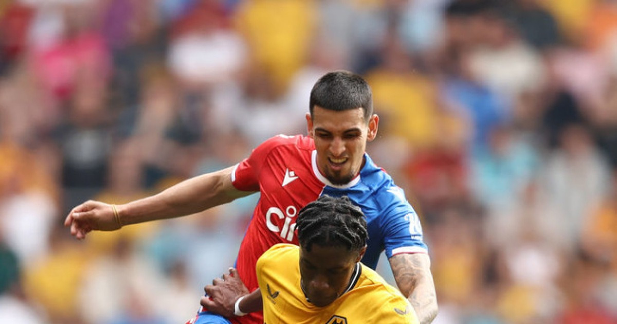 [승부예측] 팰리스, FA컵 여운 속 홈에서 유종의 미 노린다 - 5월21일(수) 04:00 PL 37R 크리스탈 팰리스 vs 울버햄튼