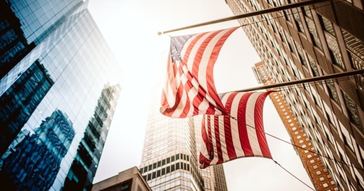 美 국가부채 50,000,000,000,000,000…'셀 아메리카' 부채질하나