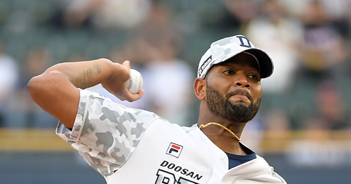 “탄탄한 선발진 구축할 수 있을 것” 키움, KBO 통산 46승 우완 알칸타라 영입…푸이그 방출＆카디네스 생존 [공식발표]