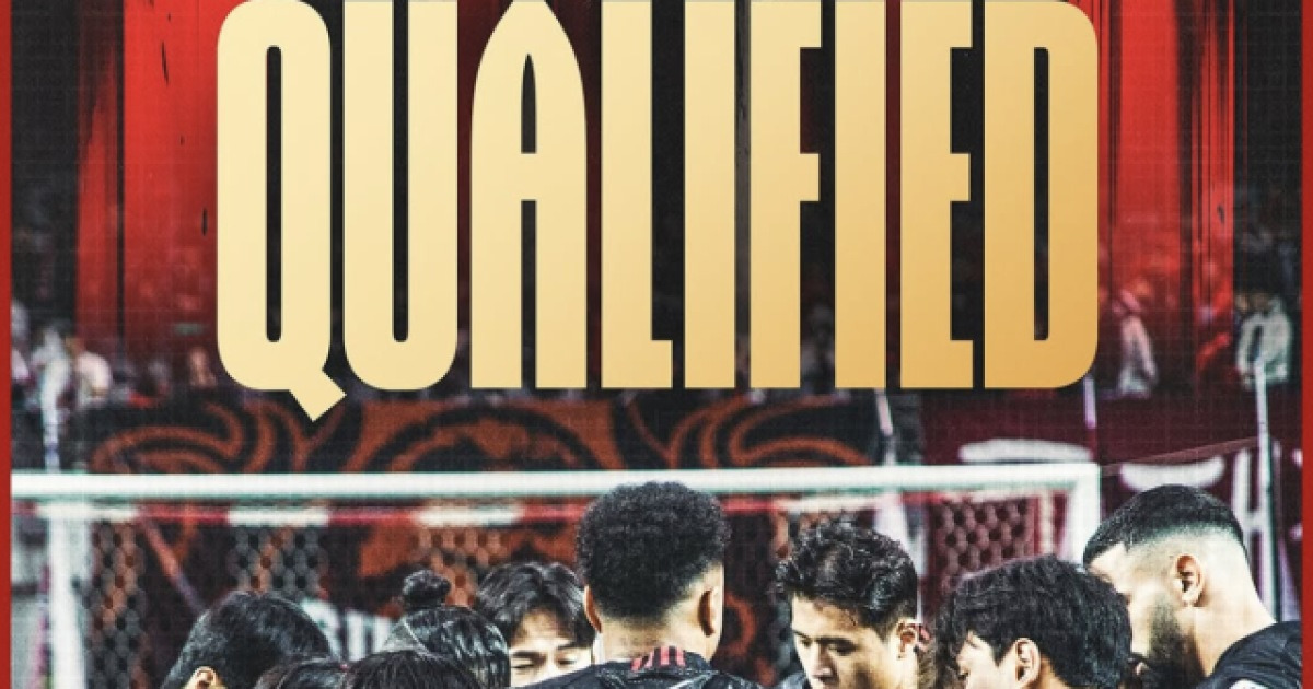 [오피셜] 김기동의 서울, 2025-26시즌 ACLE 본선 직행...5년 만에 아시아 무대 출전