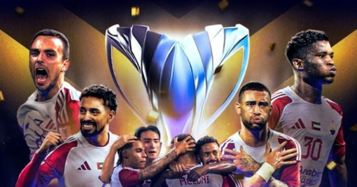 '5년만의 ACLE로 복귀' 서울, ‘ACL2 우승’ 조유민의 샤르자가 PO행