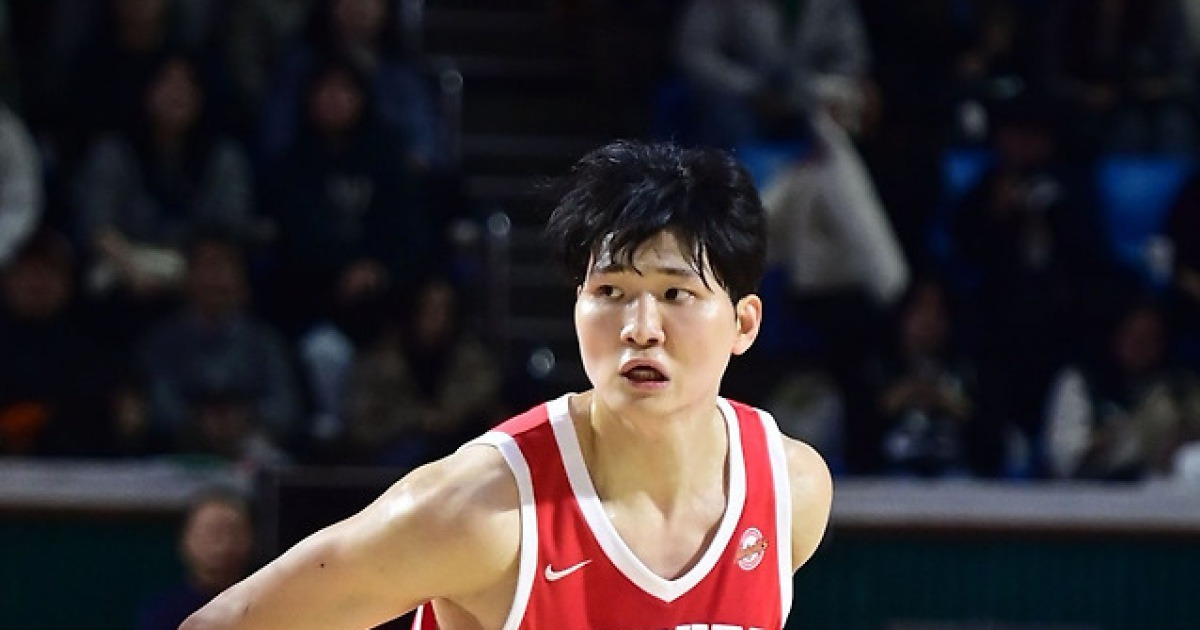 KBL, 안영준·김선형·허훈 등 프로농구 FA 52명 공시