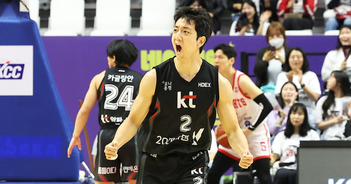 프로농구 FA 52명 발표···‘리그 최고 가드’ KT 허훈, ‘정규리그 MVP’ SK 안영준 행방은