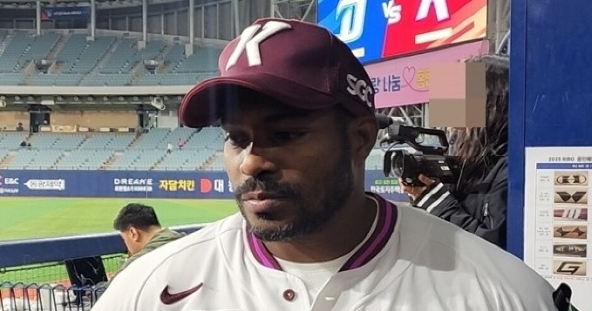 [오피셜] 키움, 외인 타자 푸이그 퇴출→'KBO 46승' 투수 알칸타라 영입