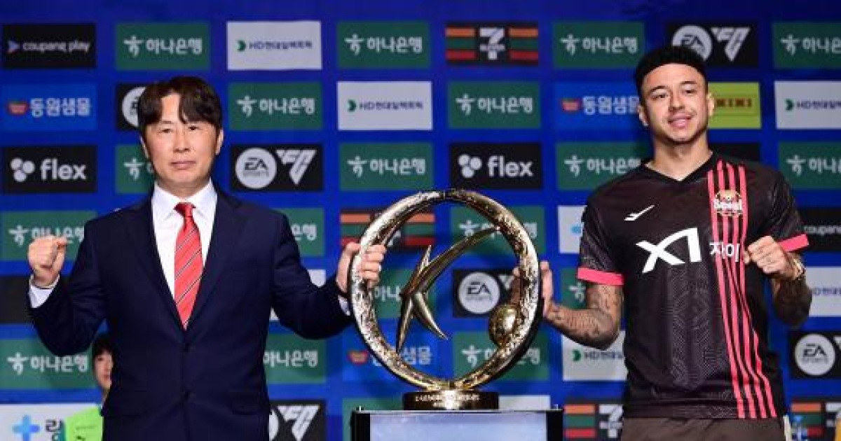 조유민 땡큐! 서울, 5년 만에 ACLE 확정…샤르자 ACL2 우승→K리그 3팀 모두 본선행